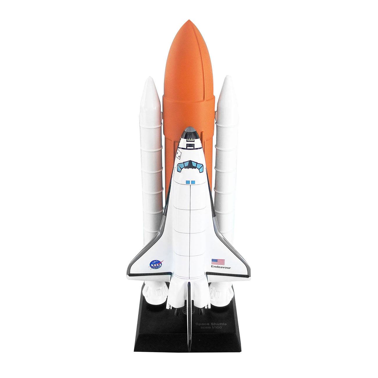 Space Shuttle Model