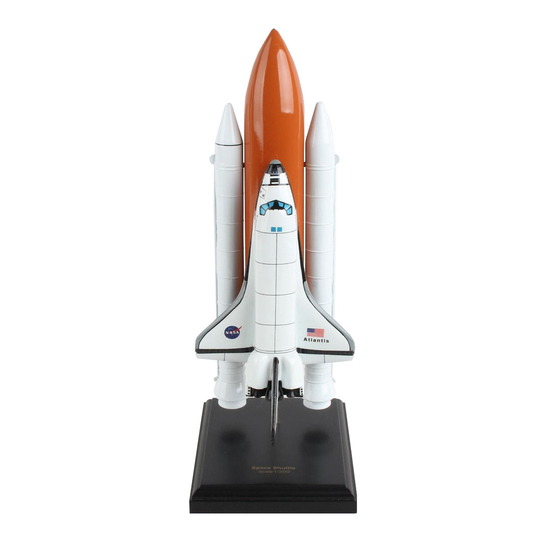 Boeing Space Models – The Boeing Store