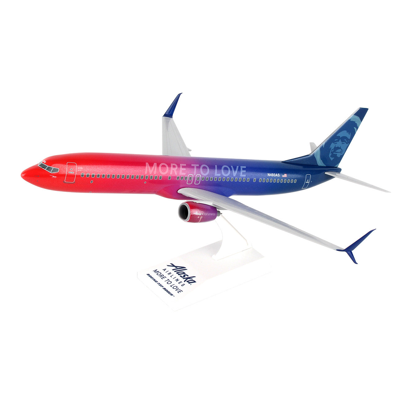 Daron Models – The Boeing Store