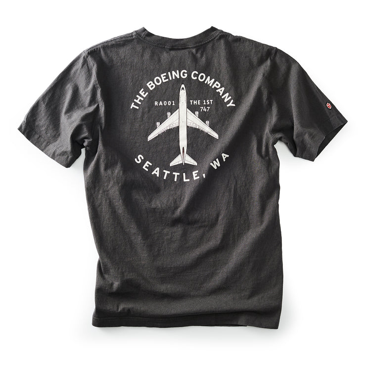 Boeing 747 Merchandise – The Boeing Store