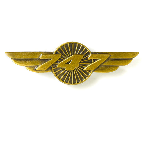 Boeing 747 Merchandise – The Boeing Store