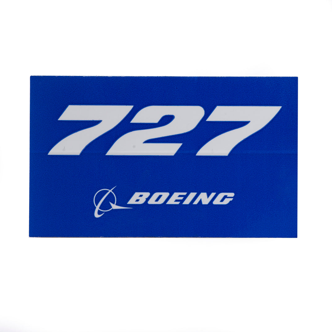 Stickers – The Boeing Store