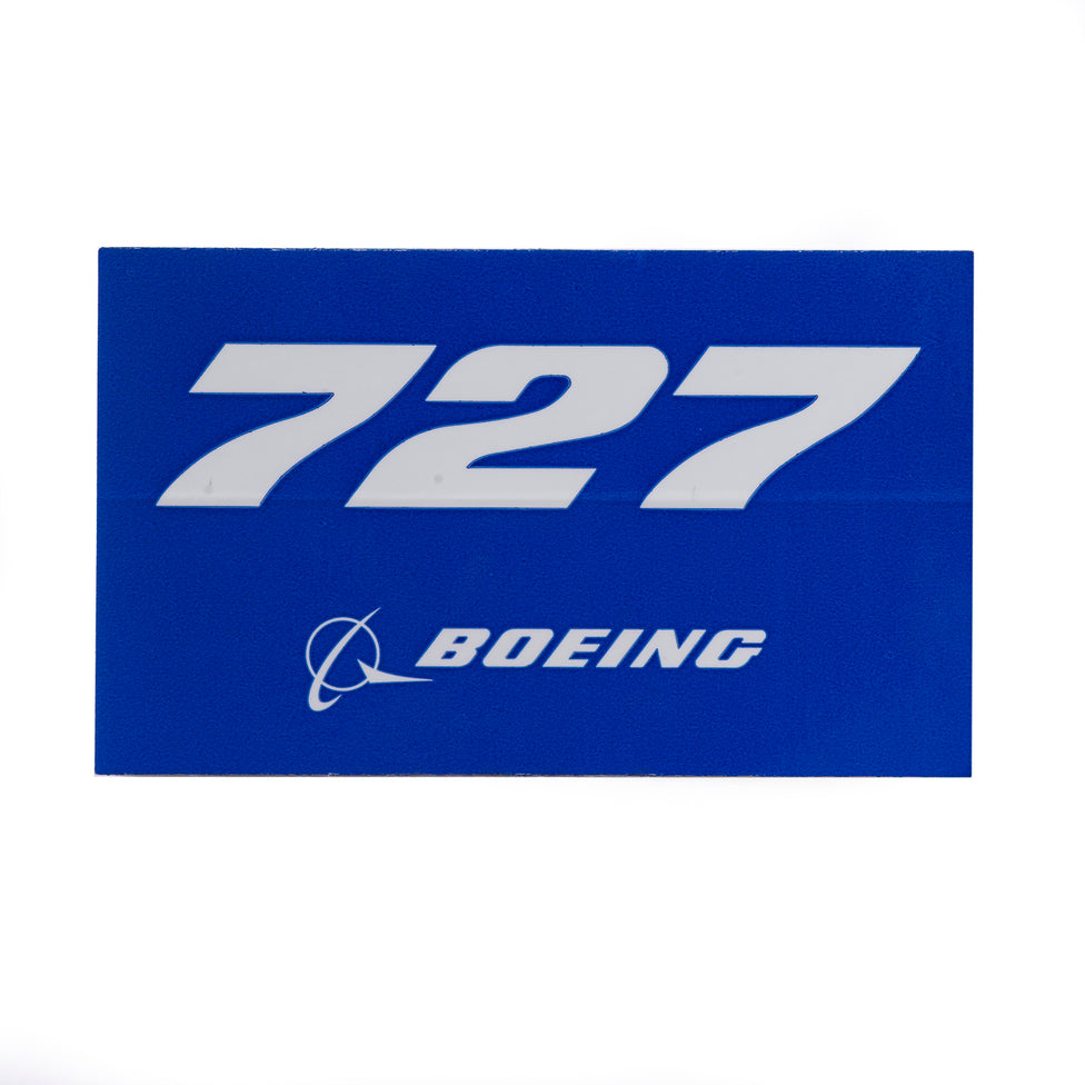 Stickers – The Boeing Store