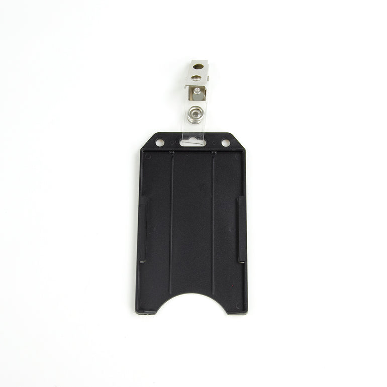 Boeing Logo Badge Holder – The Boeing Store