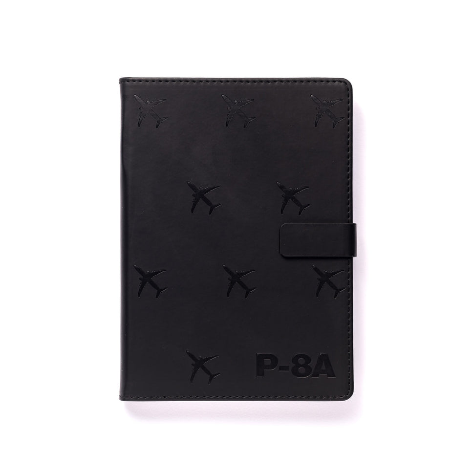 Boeing P-8 Poseidon Notebook – The Boeing Store