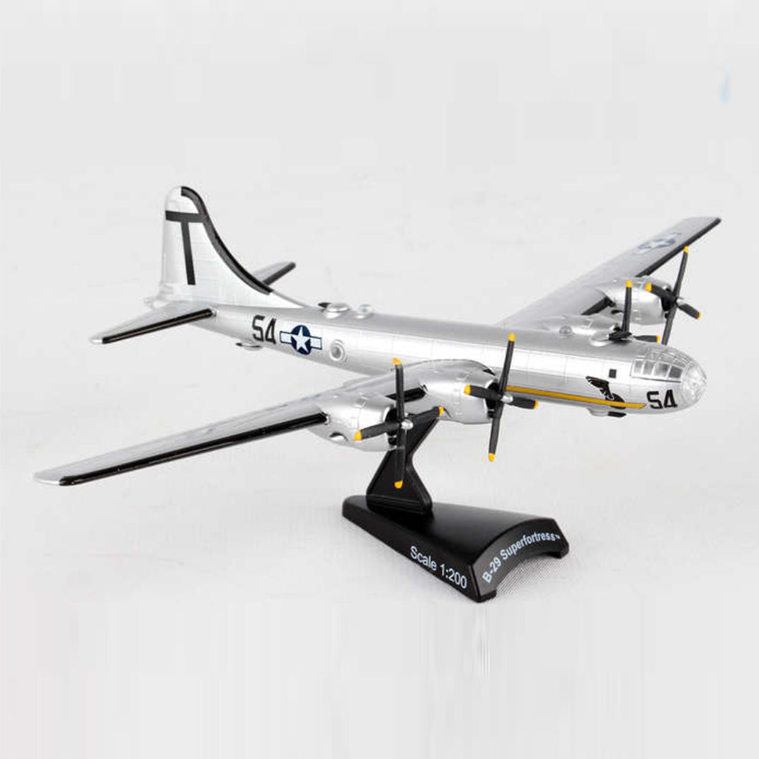 Boeing Heritage Models – The Boeing Store